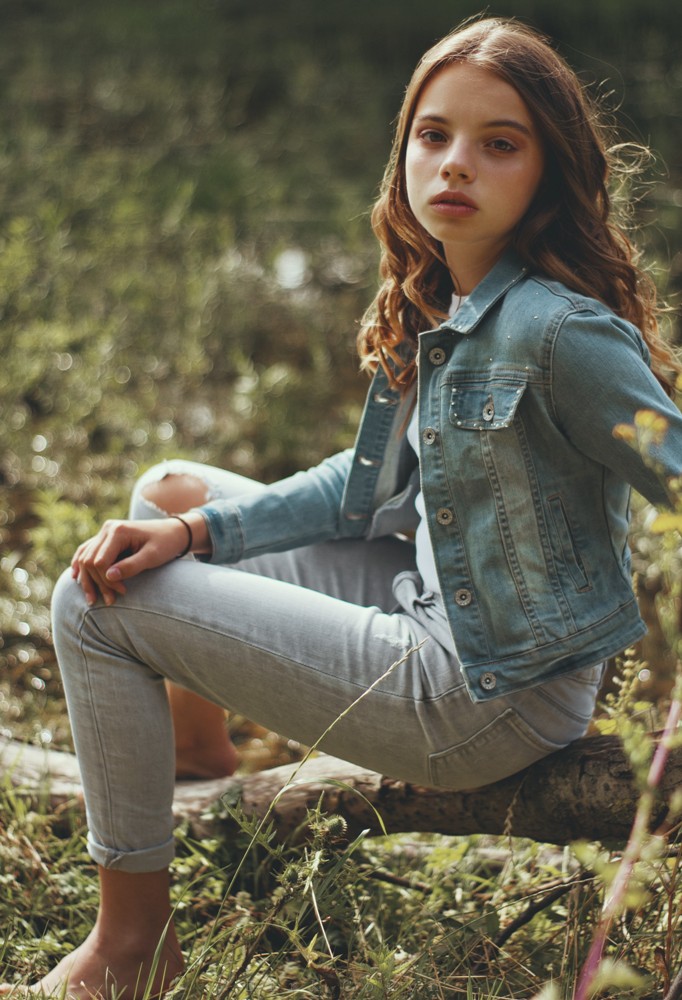 Camille I | Network Model Agency