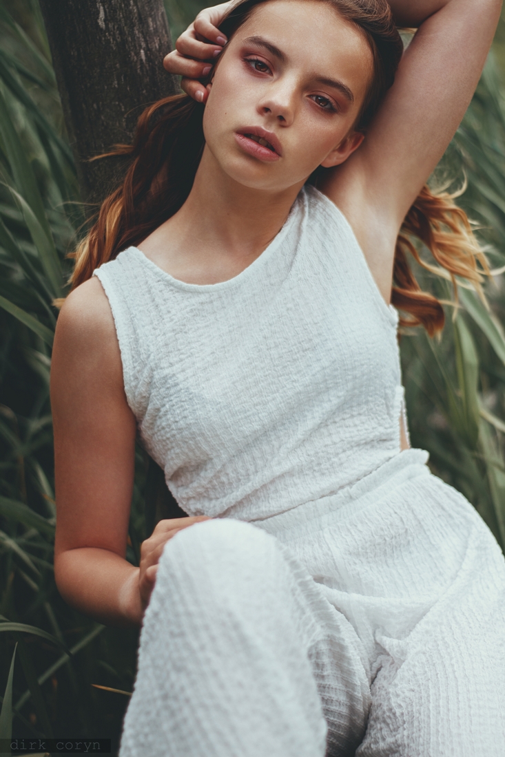 Camille I | Network Model Agency