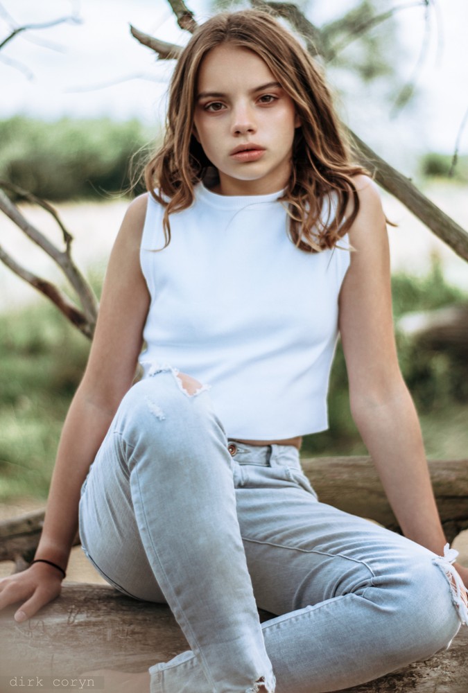 Camille I | Network Model Agency