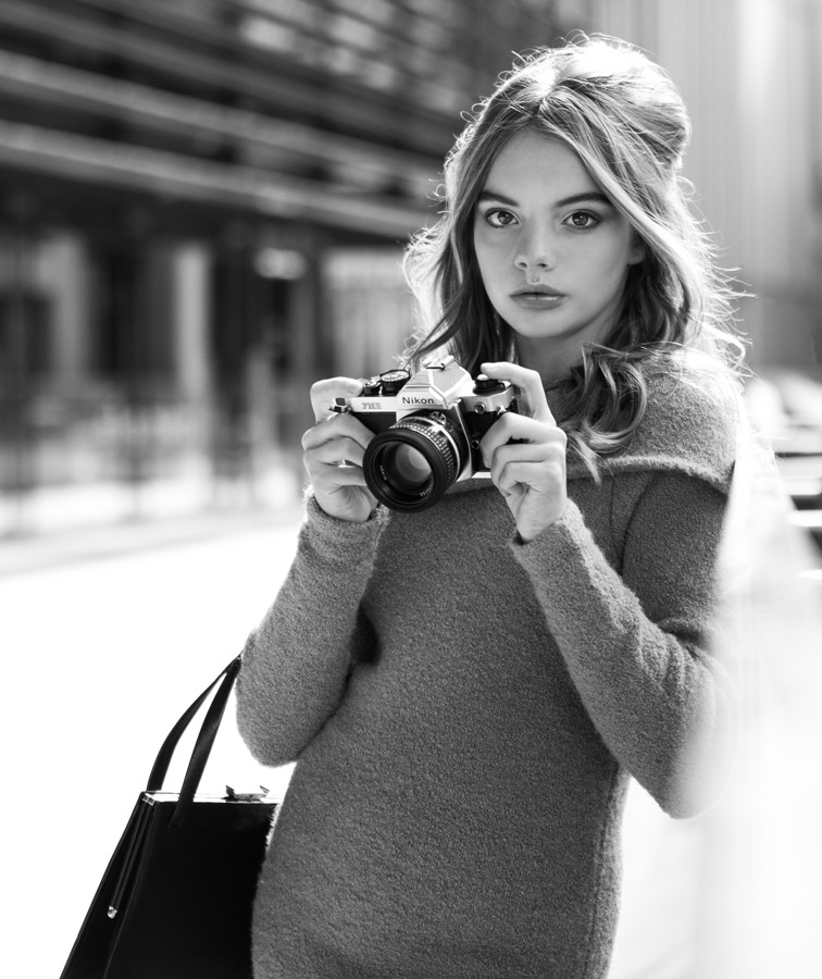 Camille I | Network Model Agency