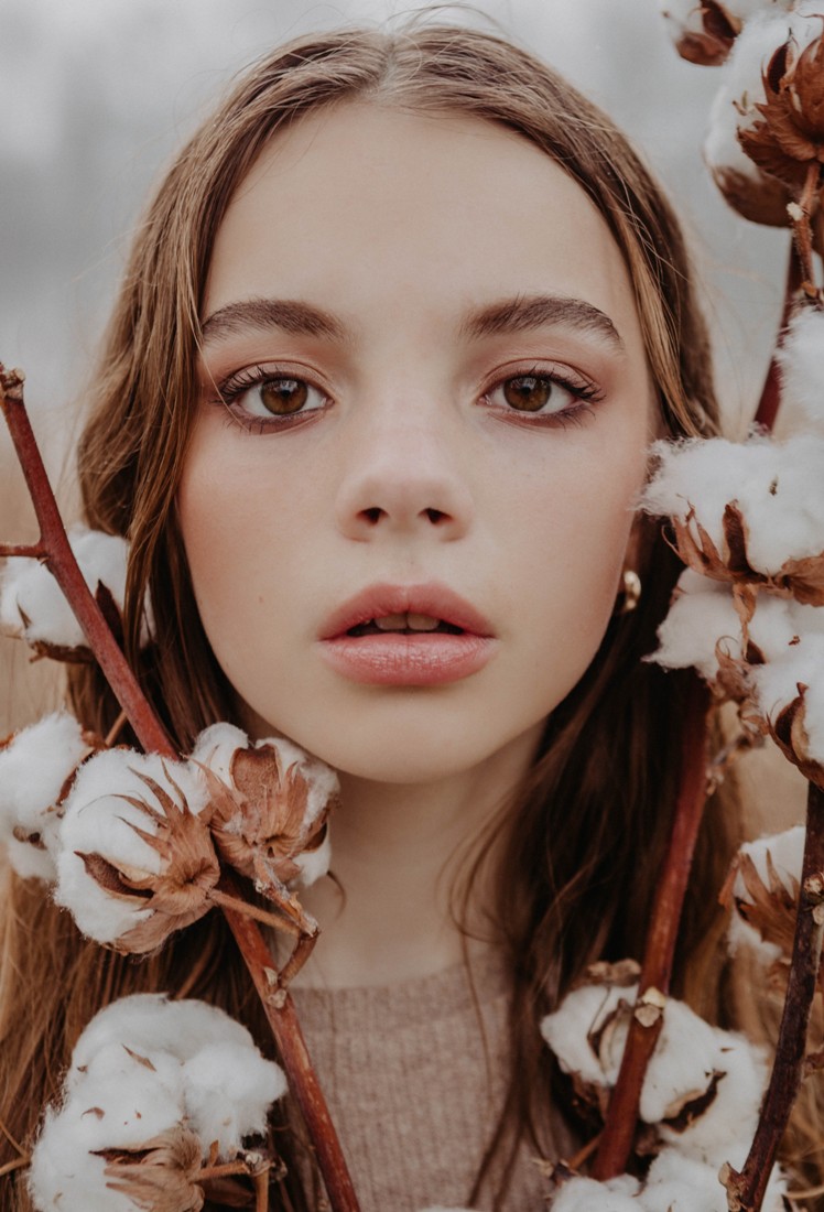 Camille I | Network Model Agency