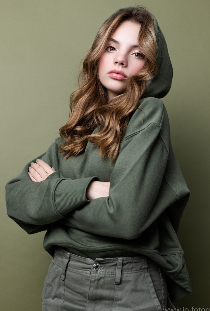 Camille I | Network Model Agency