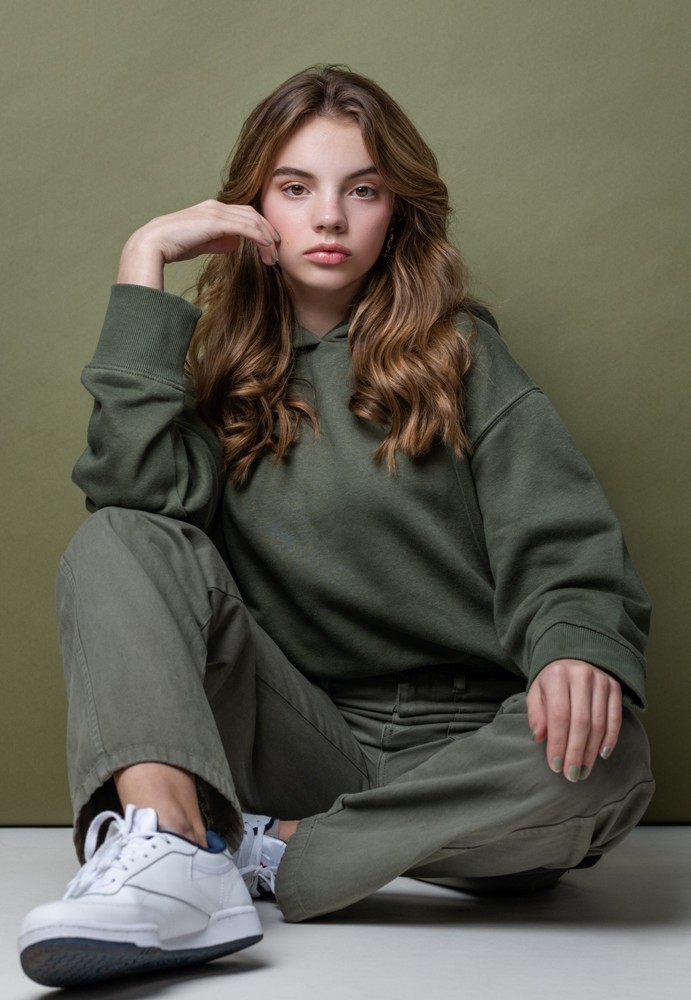 Camille I | Network Model Agency