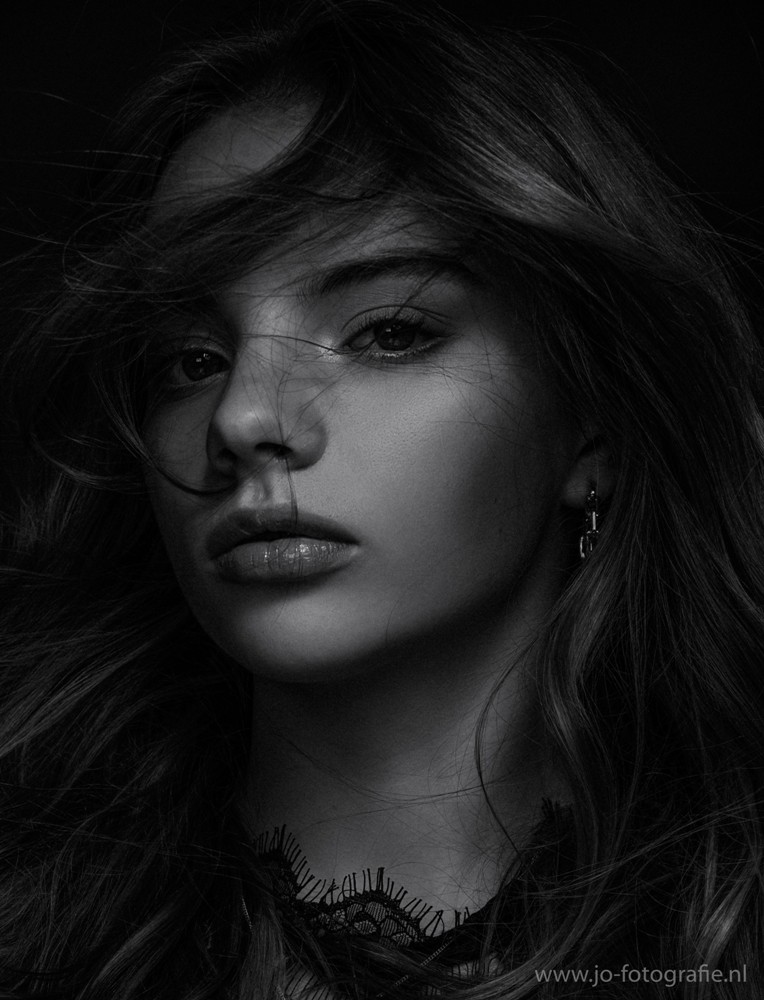 Camille I | Network Model Agency