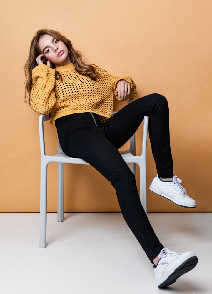 Camille I | Network Model Agency