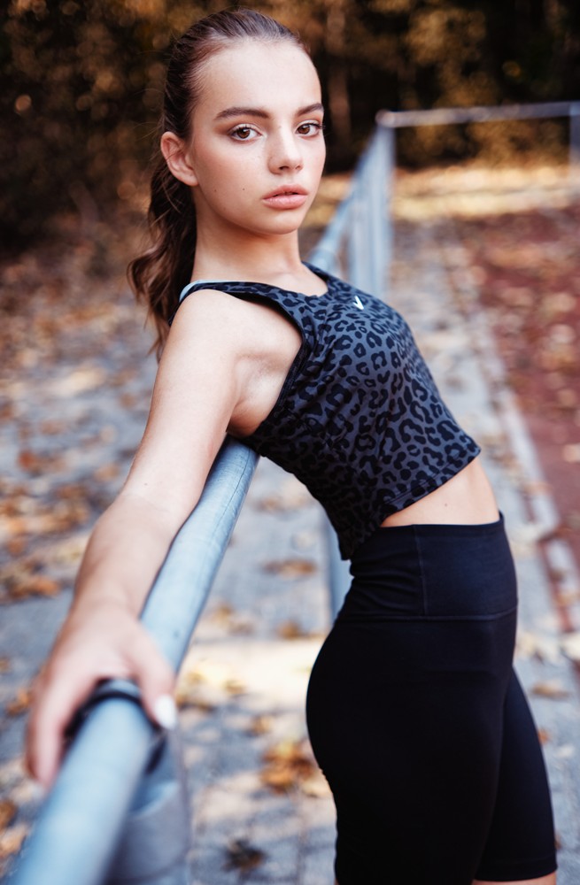Camille I | Network Model Agency