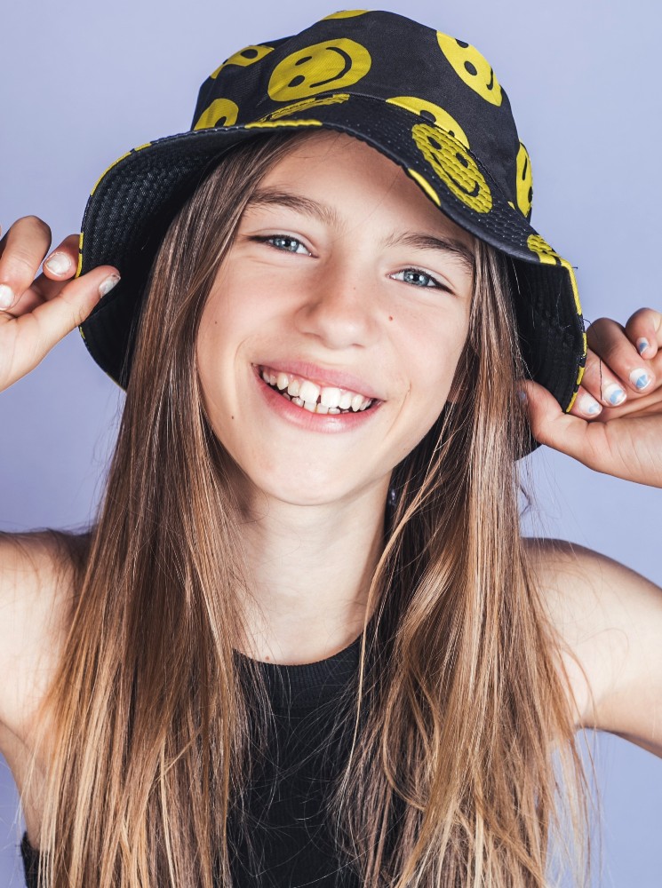 Camille S | Network Model Agency