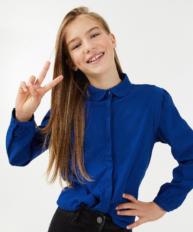 Camille S | Network Model Agency