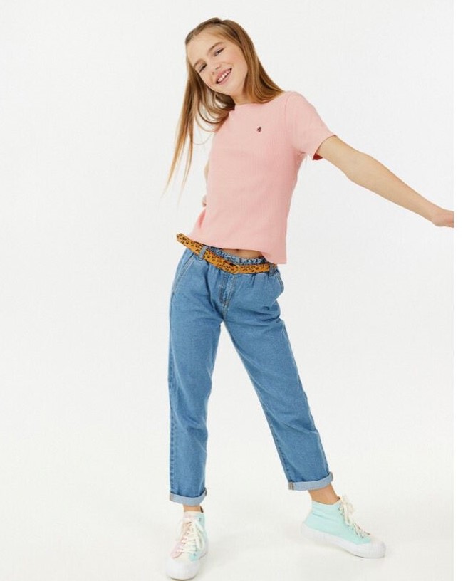 Camille S | Network Model Agency