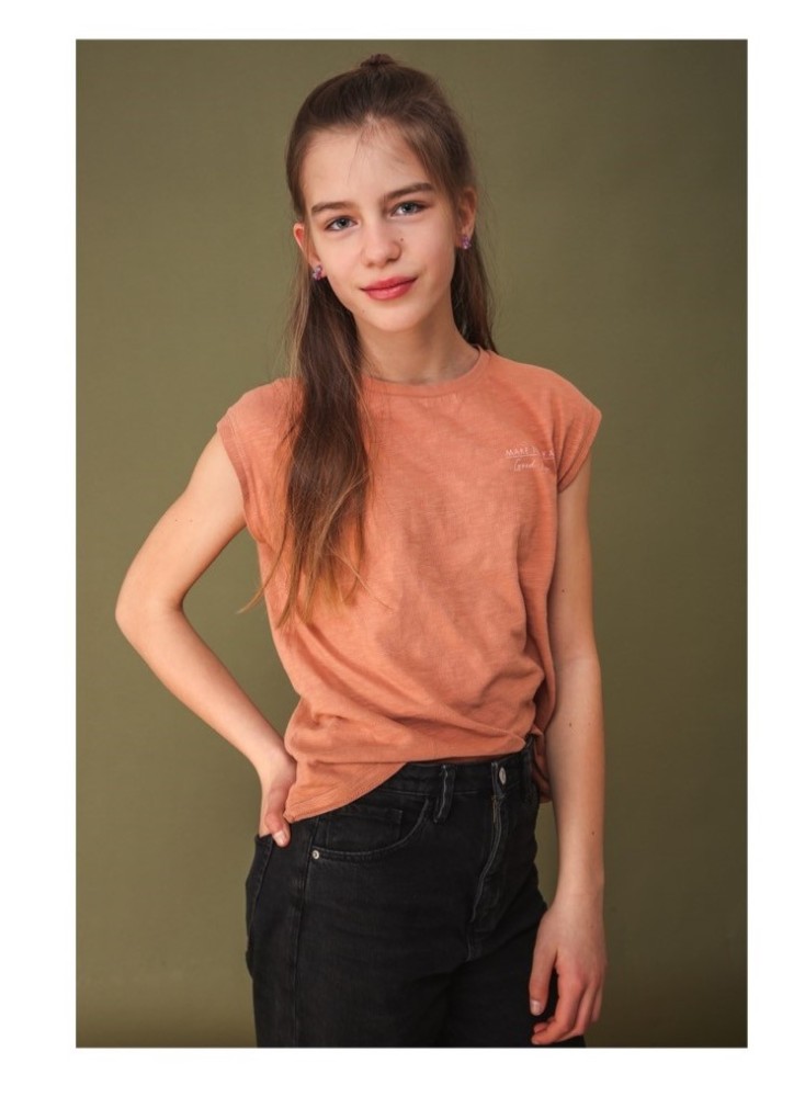 Camille S | Network Model Agency