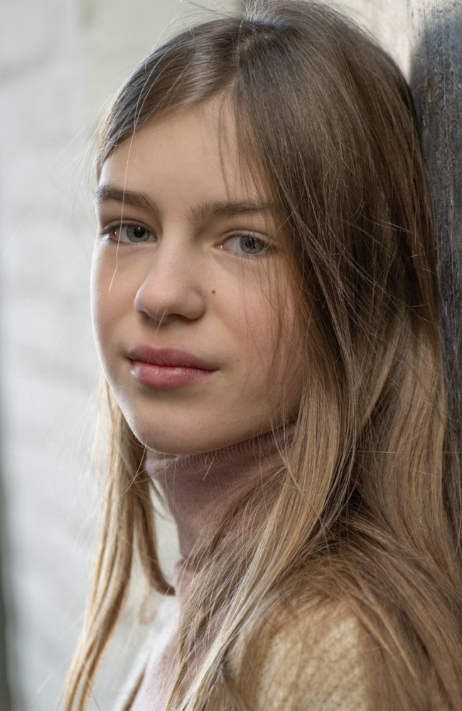 Camille S | Network Model Agency