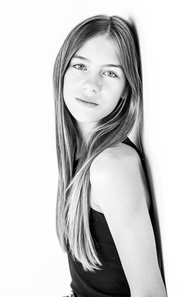 Camille S | Network Model Agency