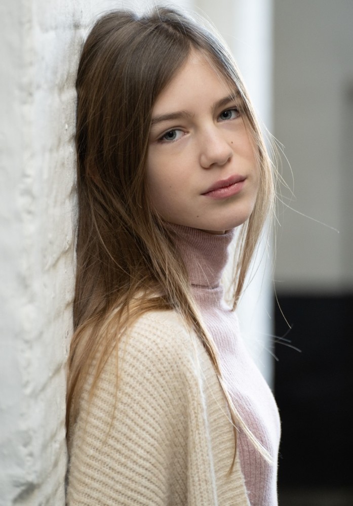 Camille S | Network Model Agency