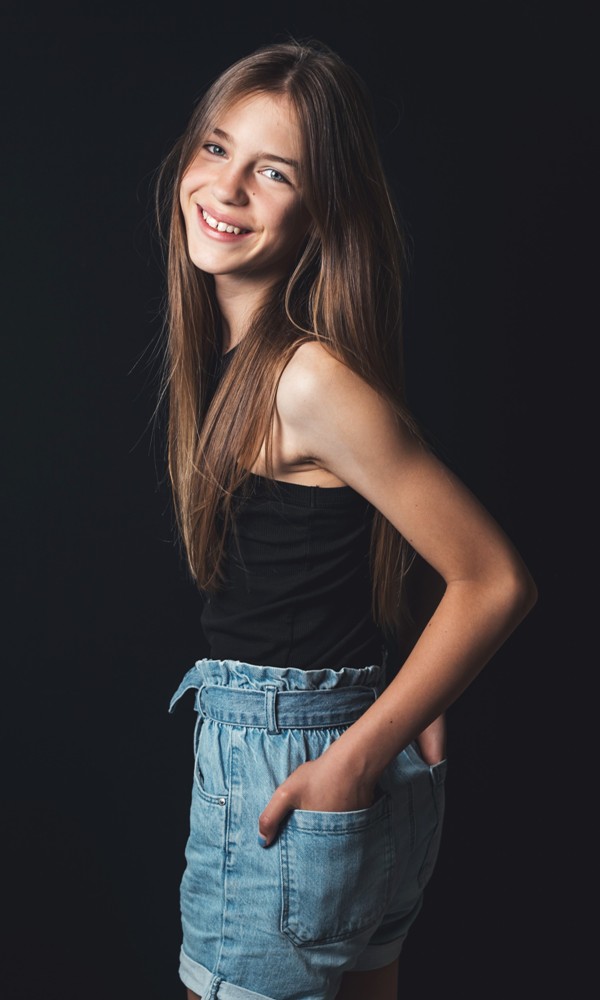 Camille S | Network Model Agency