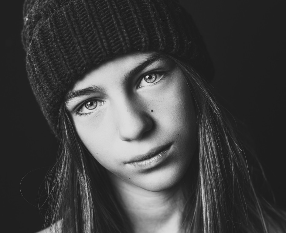 Camille S | Network Model Agency