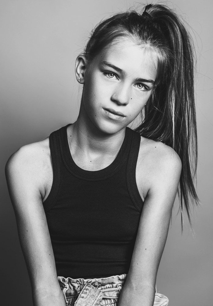 Camille S | Network Model Agency