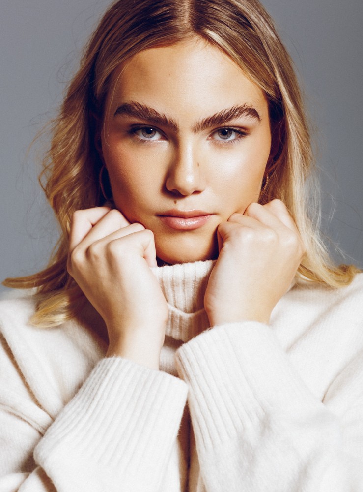 Carolina G | Network Model Agency