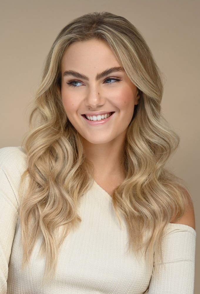 Carolina G | Network Model Agency