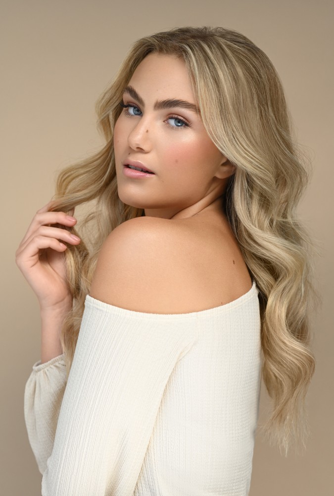 Carolina G | Network Model Agency