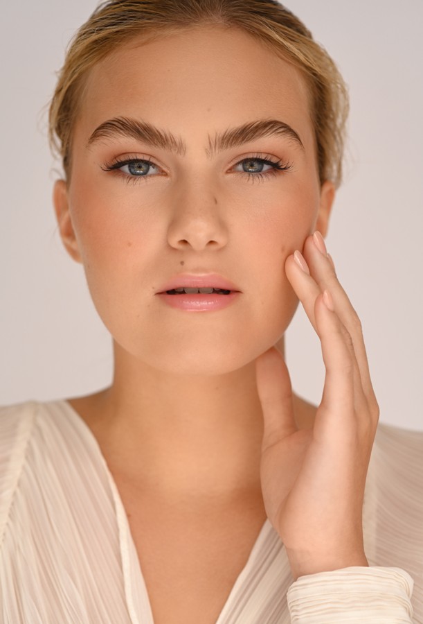 Carolina G | Network Model Agency