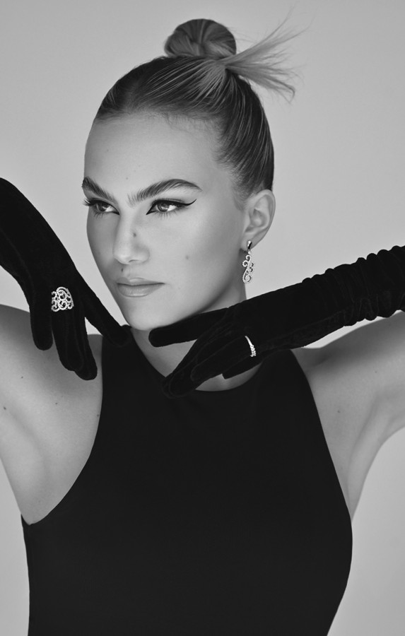 Carolina G | Network Model Agency