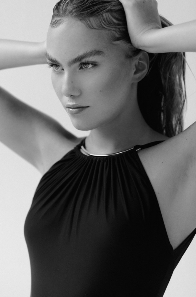 Carolina G | Network Model Agency