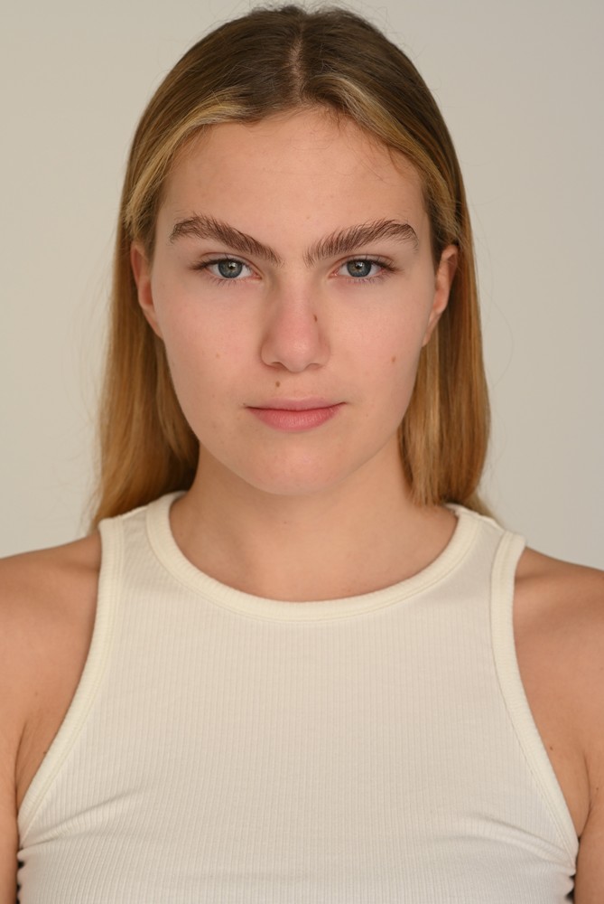 Carolina G | Network Model Agency