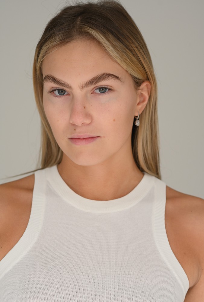 Carolina G | Network Model Agency