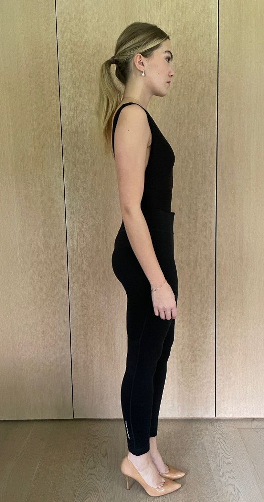 Carolina G | Network Model Agency