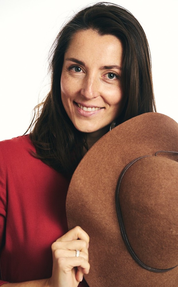 Catherine D | Network Model Agency