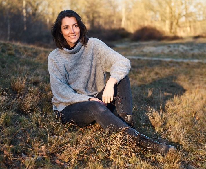 Catherine D | Network Model Agency