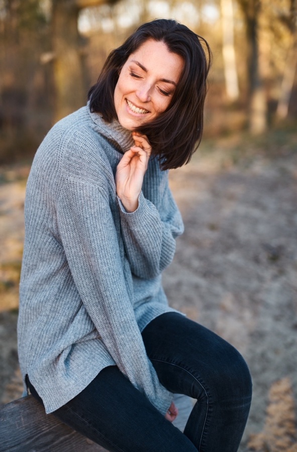 Catherine D | Network Model Agency