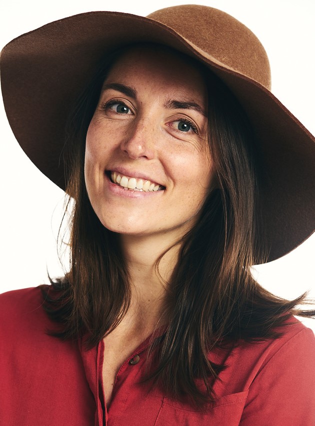 Catherine D | Network Model Agency