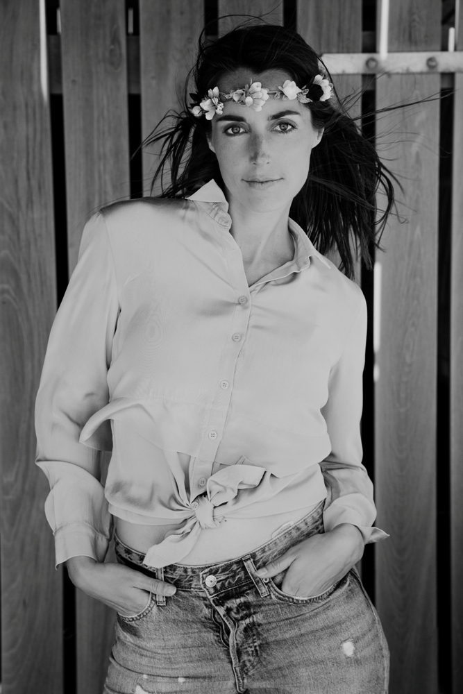 Catherine D | Network Model Agency