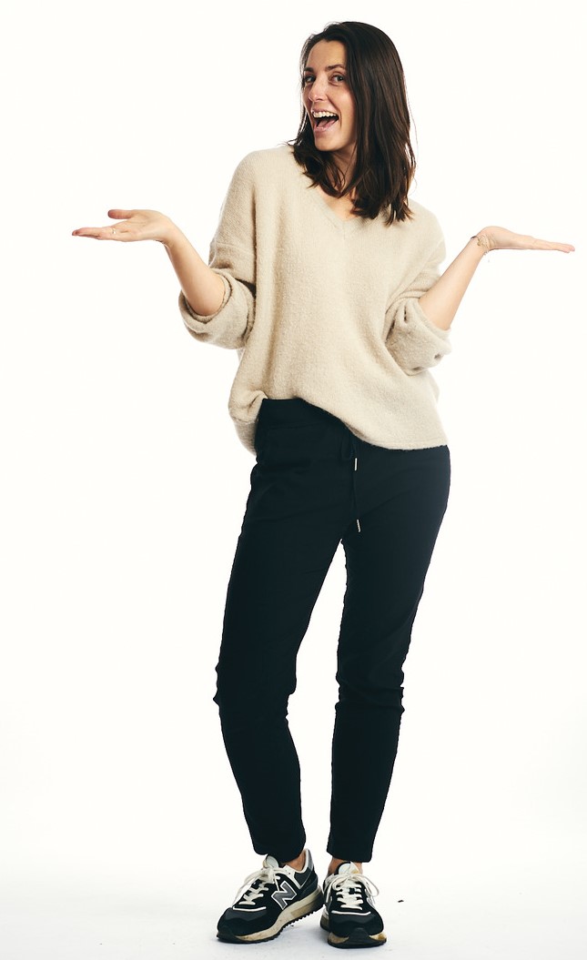 Catherine D | Network Model Agency