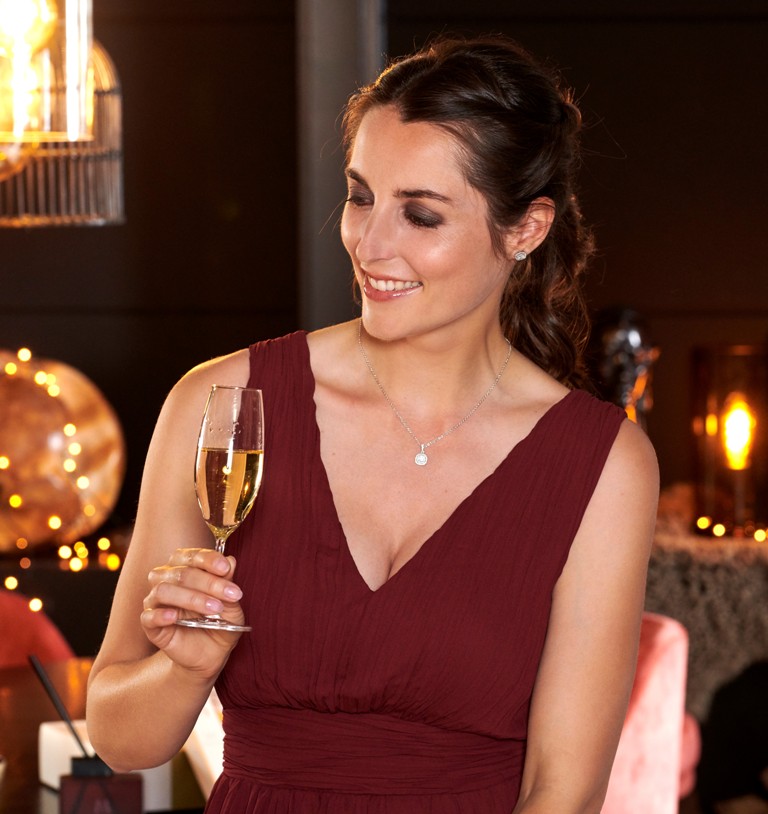 Catherine D | Network Model Agency