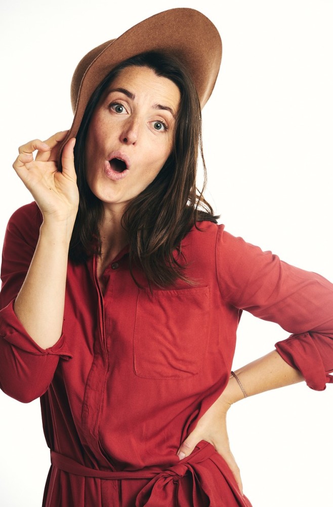 Catherine D | Network Model Agency