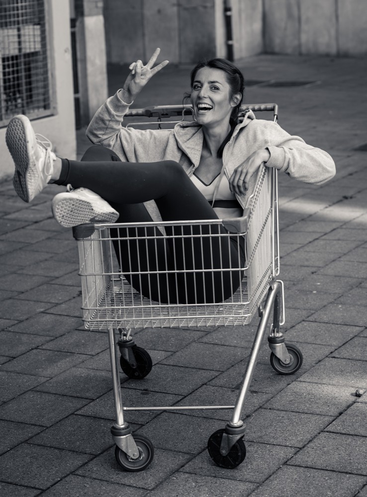 Catherine D | Network Model Agency