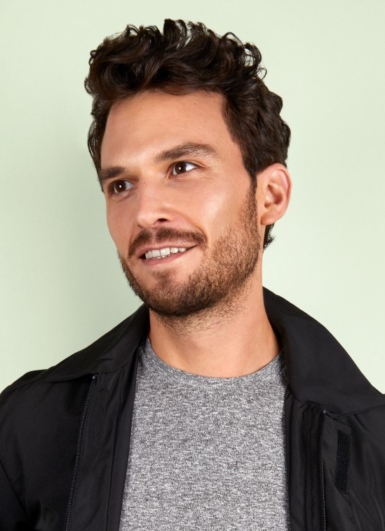 Cedric B | Network Model Agency