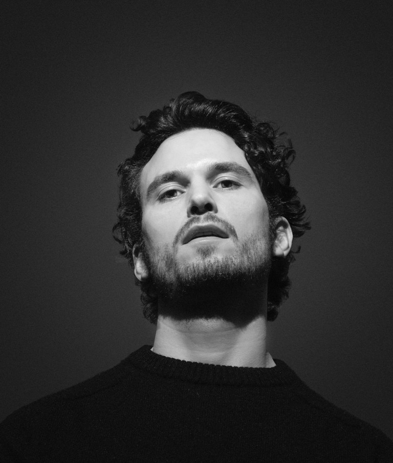 Cedric B | Network Model Agency