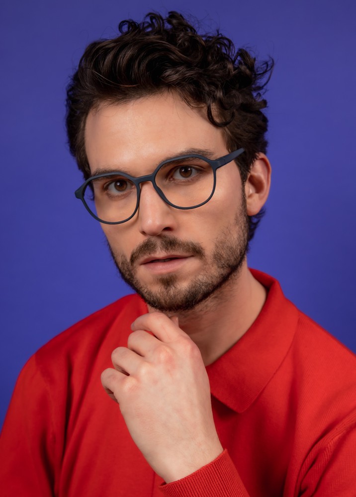 Cedric B | Network Model Agency