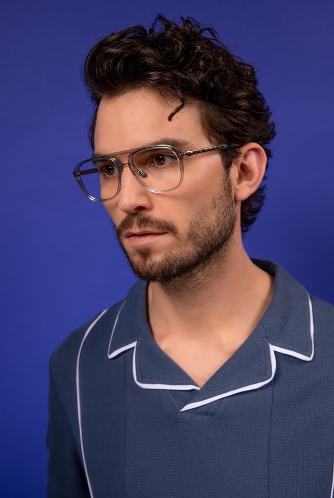 Cedric B | Network Model Agency