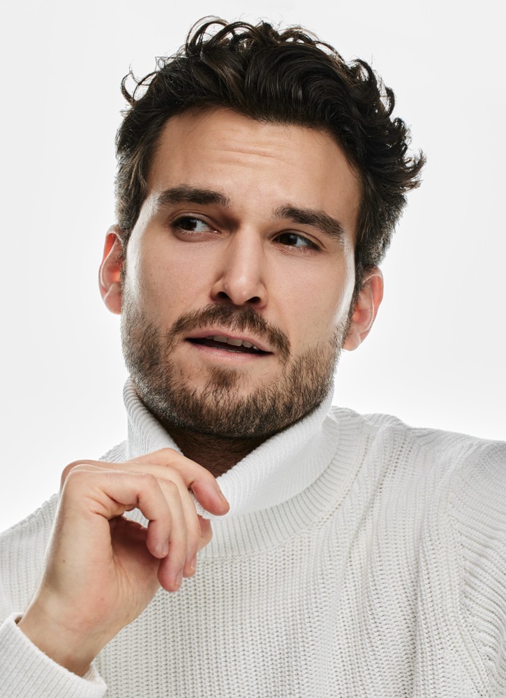 Cedric B | Network Model Agency