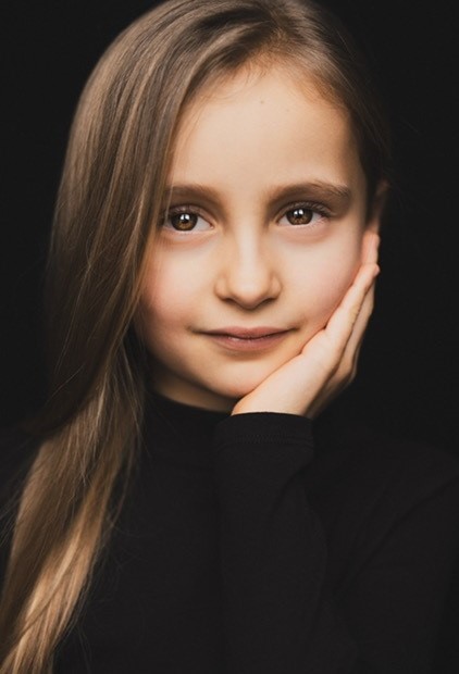 Céline W | Network Model Agency