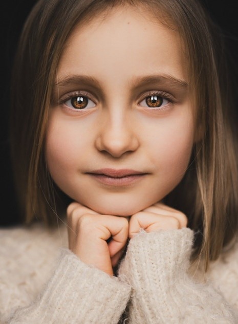 Céline W | Network Model Agency