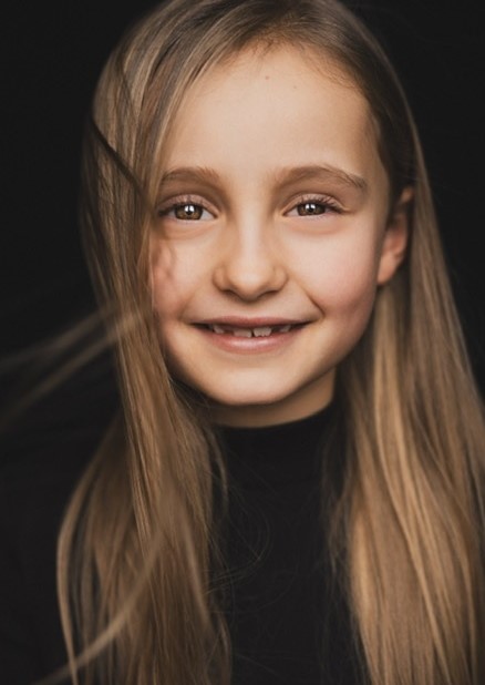 Céline W | Network Model Agency