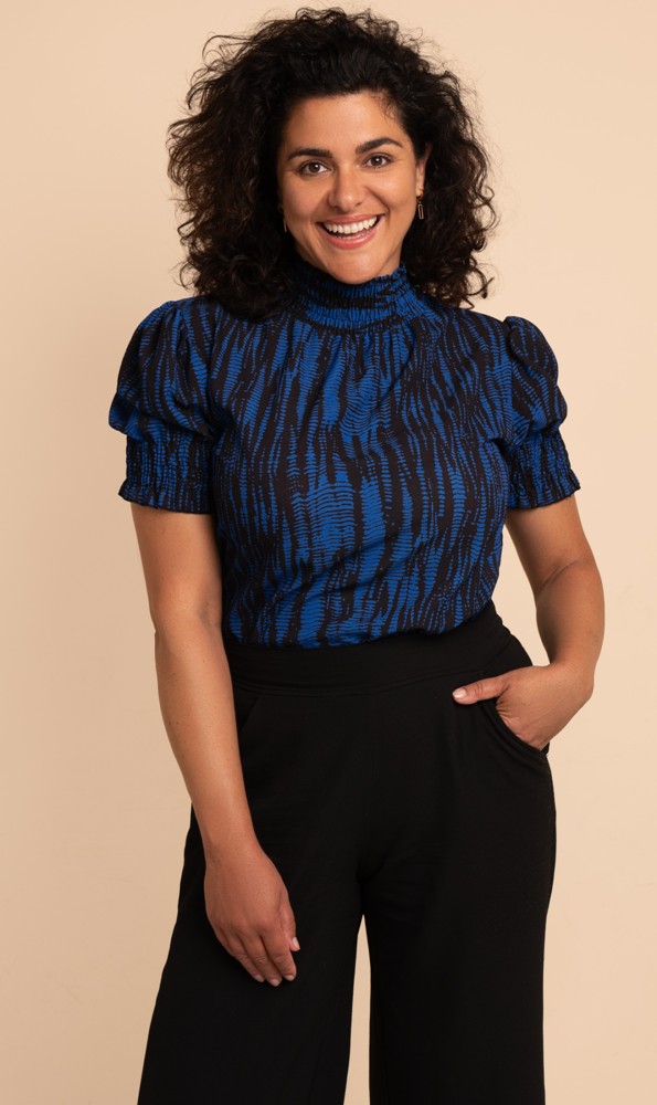 Charida O | Network Model Agency