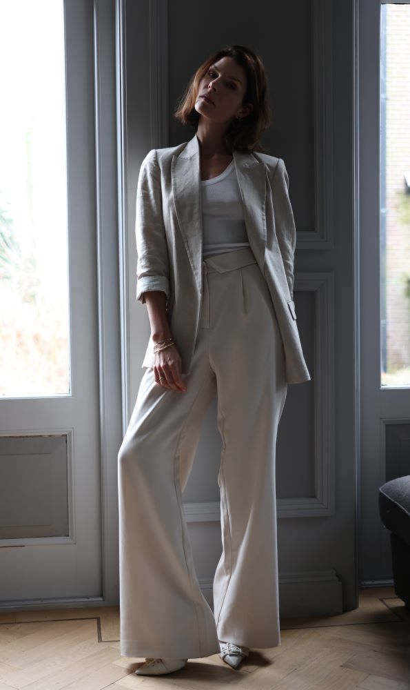 charlotte A | Network Model Agency