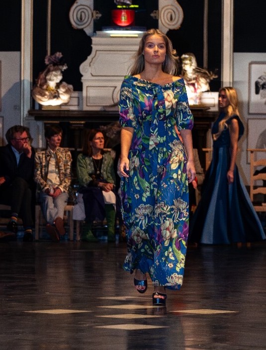 Charlotte DC | Network Model Agency