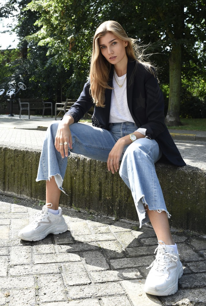 Charlotte DD | Network Model Agency